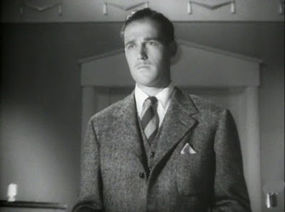 Forgotten Actors: Patric Knowles