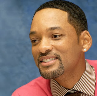 Collection of beard styles: Will Smith Beard Styles