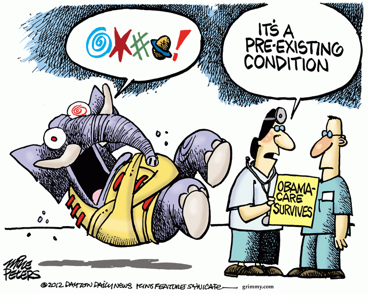 Bilbo's Random Thought Collection: Cartoon Saturday