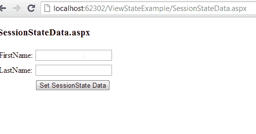 Asp.Net Store, Retrieve Value in Session using C#, VB.NET with Example ... Asp.Net Store, Retrieve Value in Session using C#, VB.NET with Example ...
