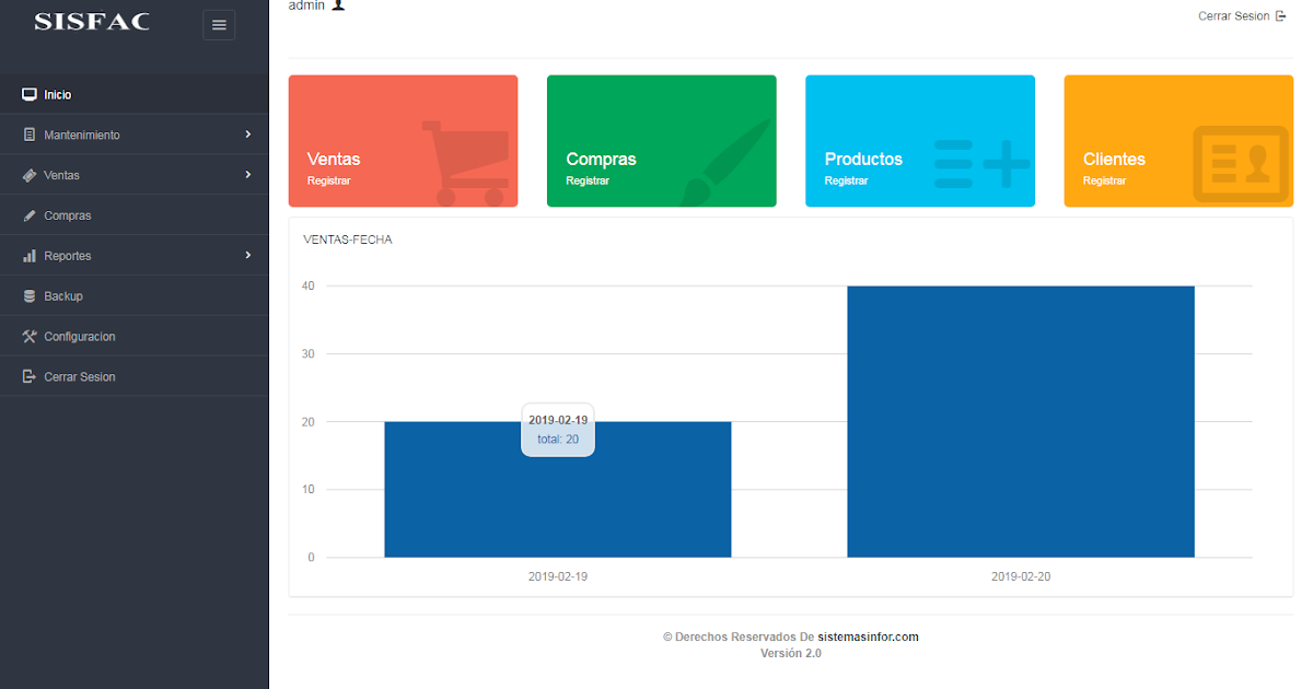 Sistema Web De Venta,Compra,ticket(PHP,POO,MySQL,Ajax,Bootstrap)