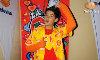 La CQ: Harold Azuara "Monche"