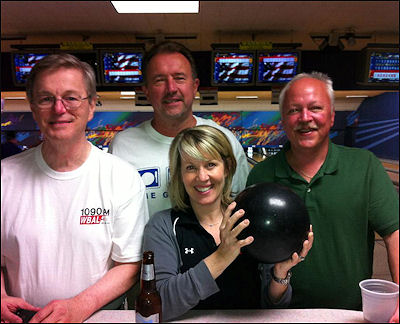 Scott Wykoff's WBAL Radio Blog: Making Ray Lewis Proud | WBAL Radio 1090 AM