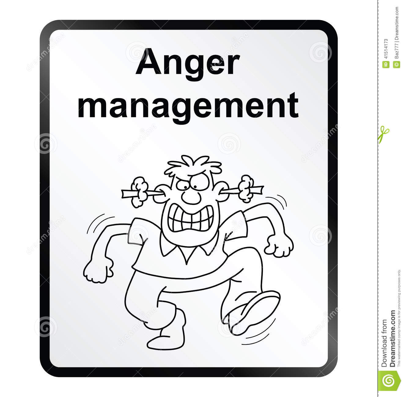 anger management: Anger Management Information