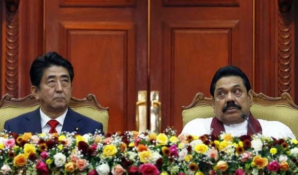 Shotaro Noda’s Visit to Colombo from Japan in 1890 | Sri Lanka Guardian