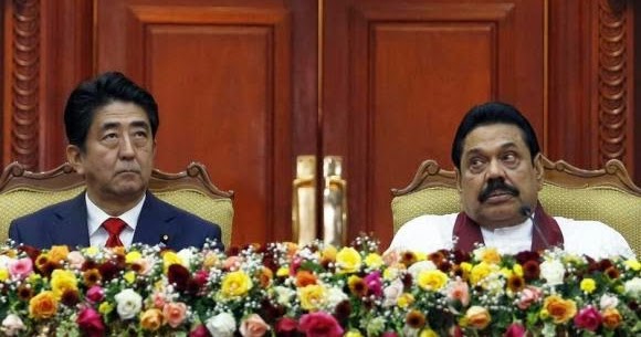 Shotaro Noda’s Visit to Colombo from Japan in 1890 | Sri Lanka Guardian