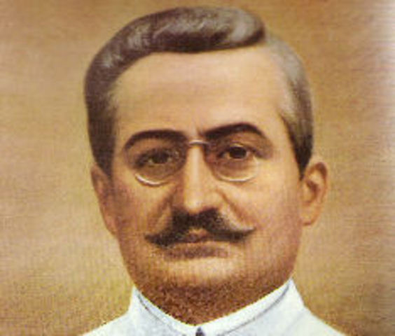 Fontana vivace: Anno della Misericordia: Moscati, il medico santo