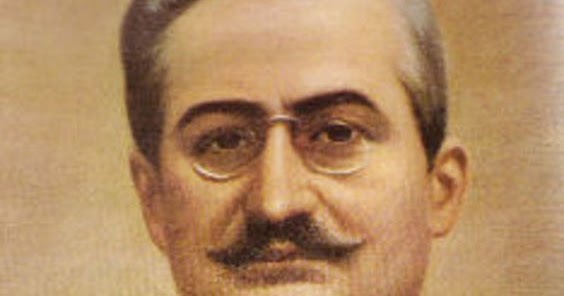 Fontana vivace: Anno della Misericordia: Moscati, il medico santo