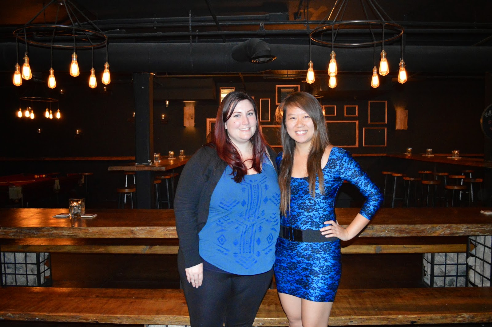 MY 1ST MEDIA TASTING EVENT: CRAFT BEERS AND UNIQUE TAPAS @ THE COPPER ...