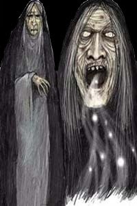 Late At Night: Shtriga