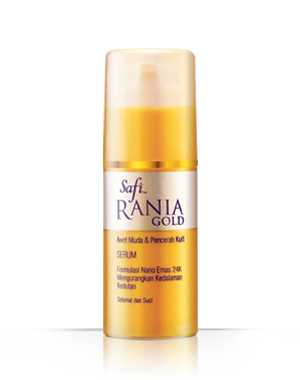 Me.and.my.new.life: Special Entry : Safi Rania Gold