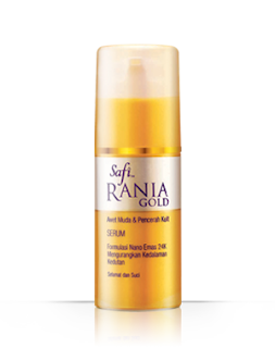 Me.and.my.new.life: Special Entry : Safi Rania Gold