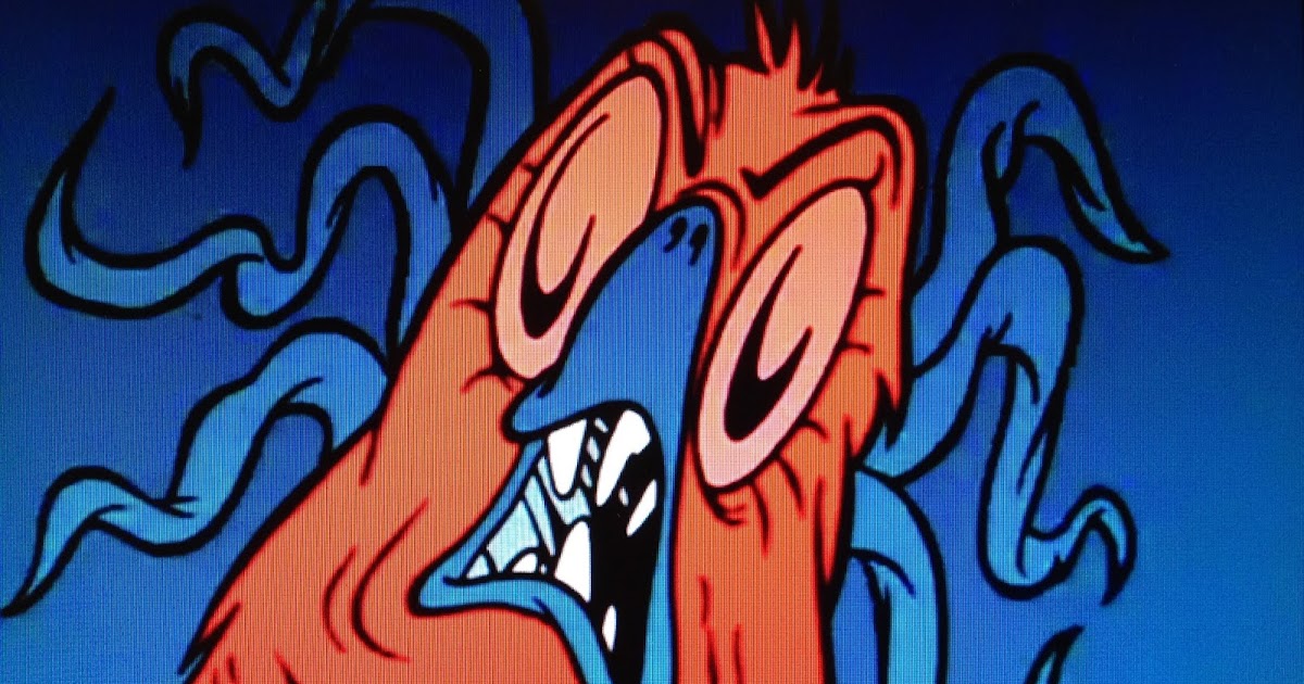 Erin's Blog: Dr. Seuss' Creatures from "Daydream Believer"