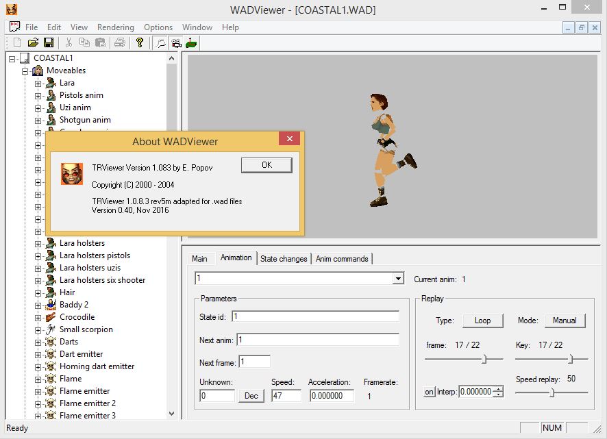 How To Open A Wad File Mozresume