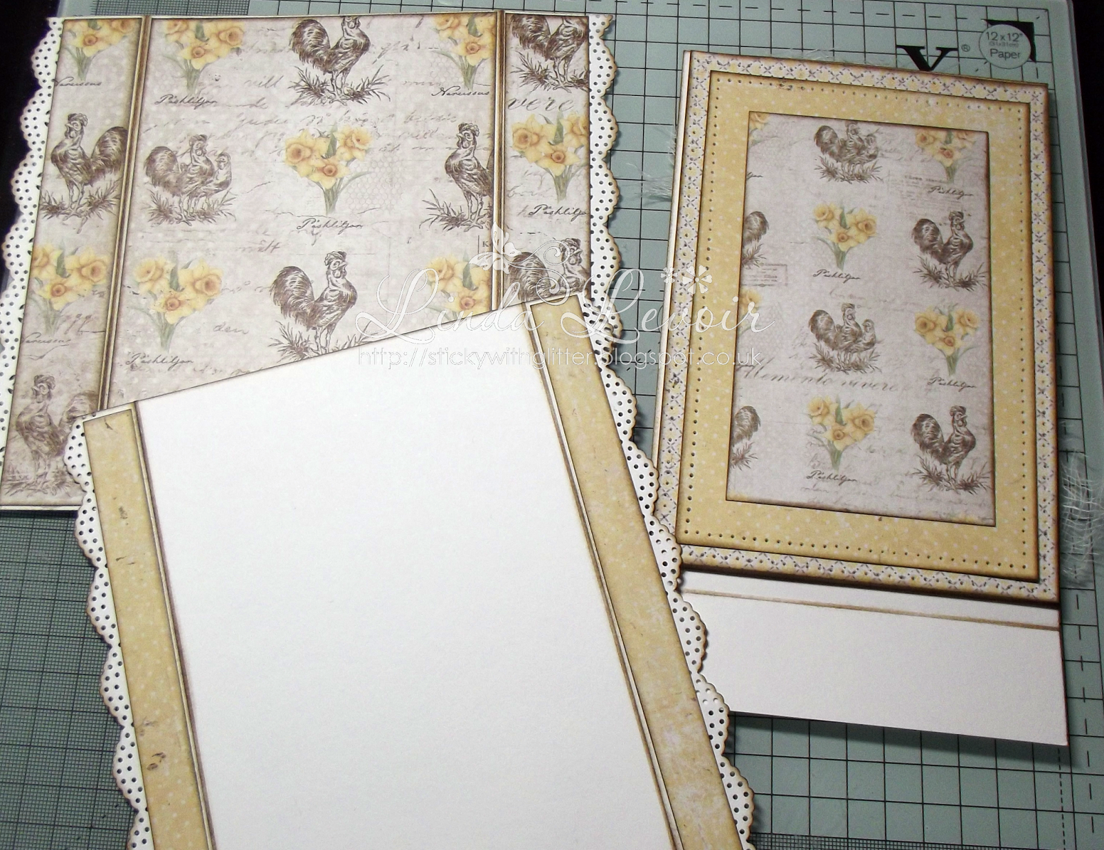 SWG Tutorials: Magic Card