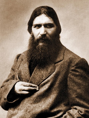 Piedras en Bruto: Rasputín: El Monje Loco