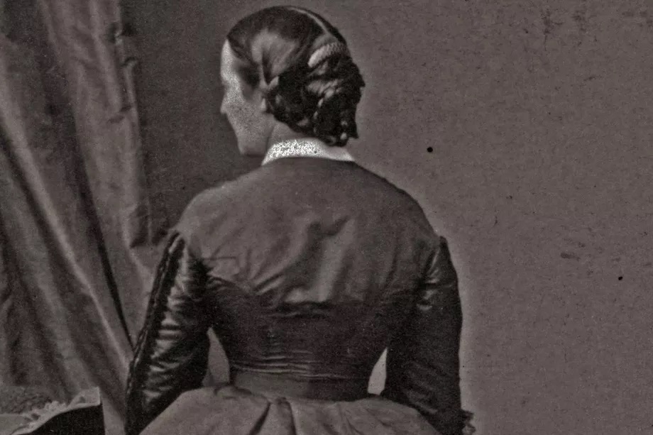 Ξωτικό: Η ιστορία της Kate Warne, της πρώτης ιδιωτικής ντετέκτιβ της ...