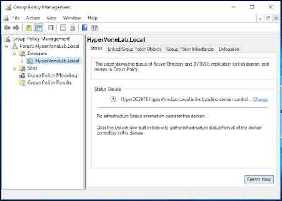 Implementing Group Policy in Windows Server 2016 - Code Exploit Cyber ...