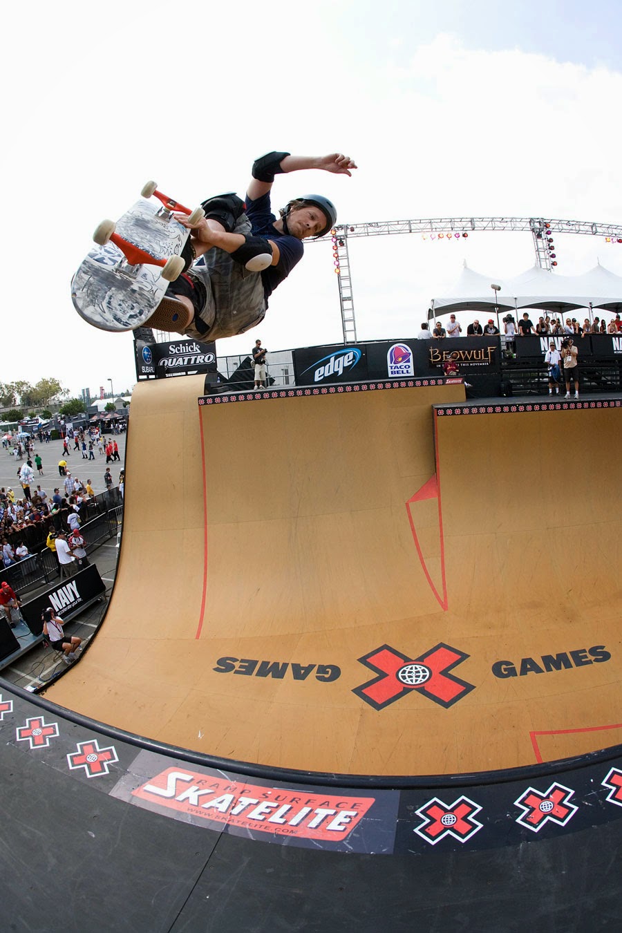 skateboard life: historia del skate
