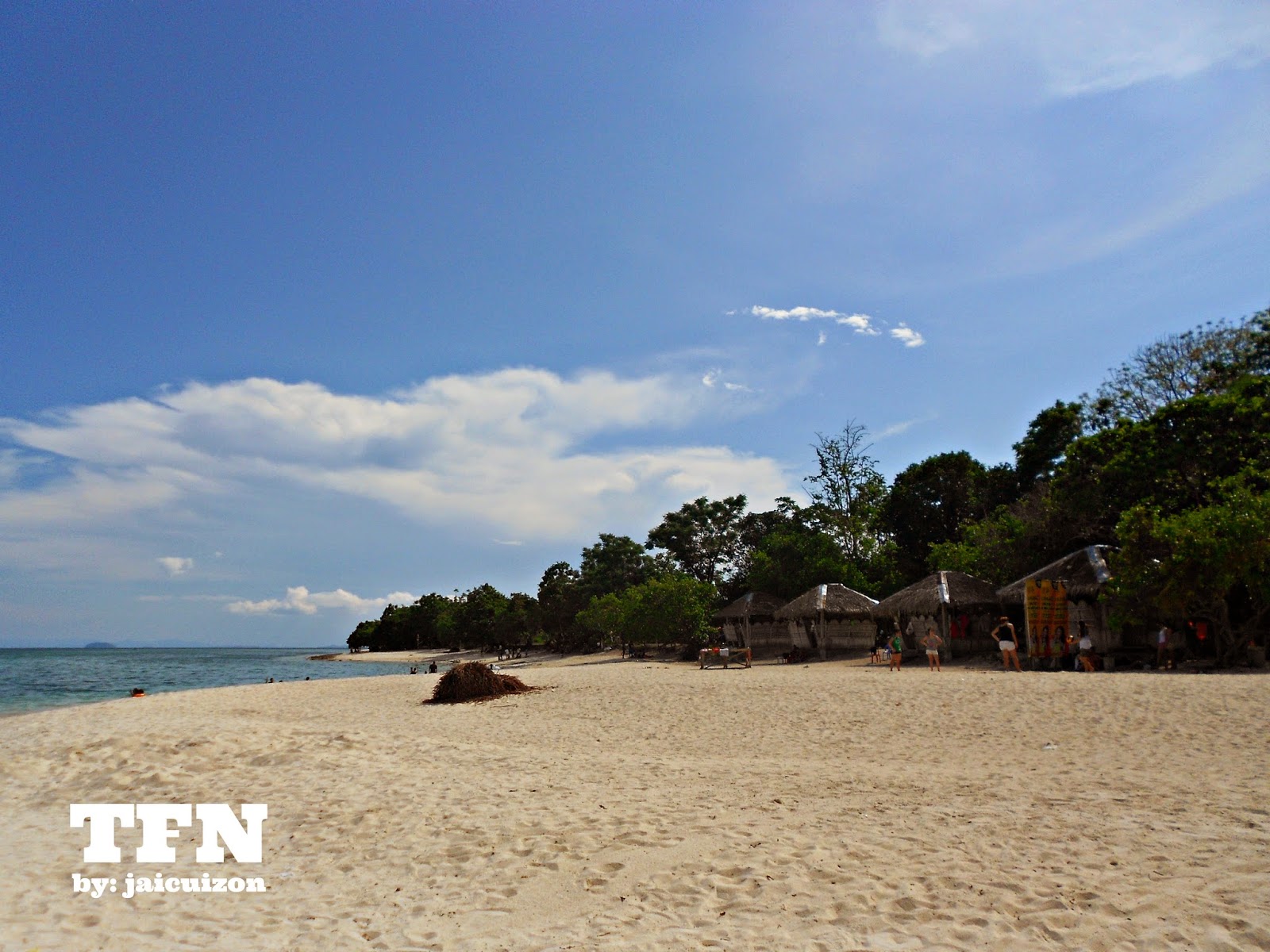 Canigao Island Escapade at Matalom, Leyte - The Biyahero
