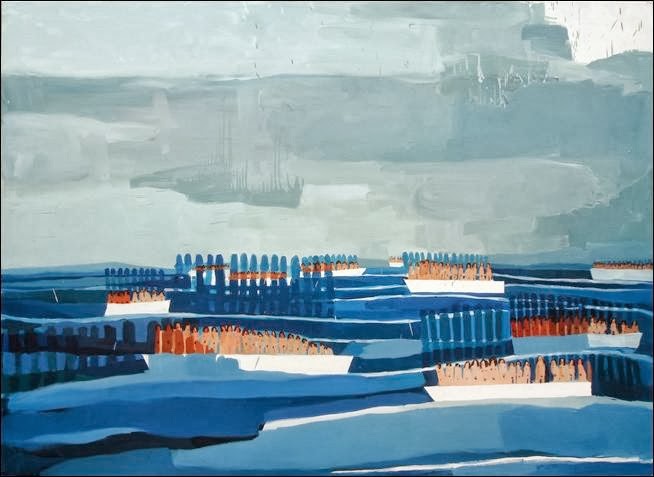 Spencer Alley: Helen Verhoeven