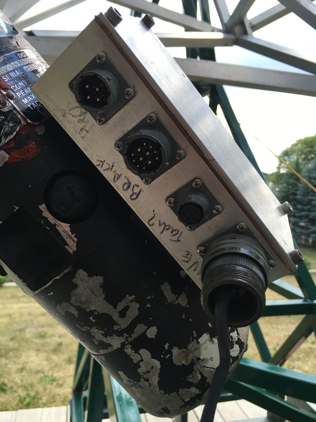 Viper encoder and motors: Simulink Angle Encoder Feedback Motor Control