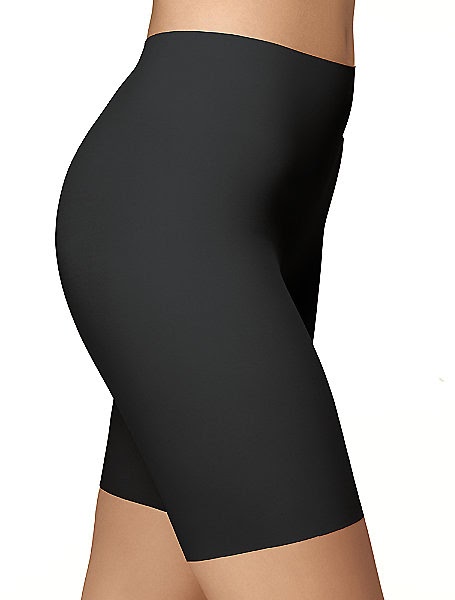 WACOAL'S iPant Anti-Cellulite Long Leg Shaper Challenge