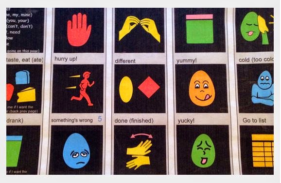 adapted innovation: 5 Great Resources on Partner-Assisted Scanning (PODD)