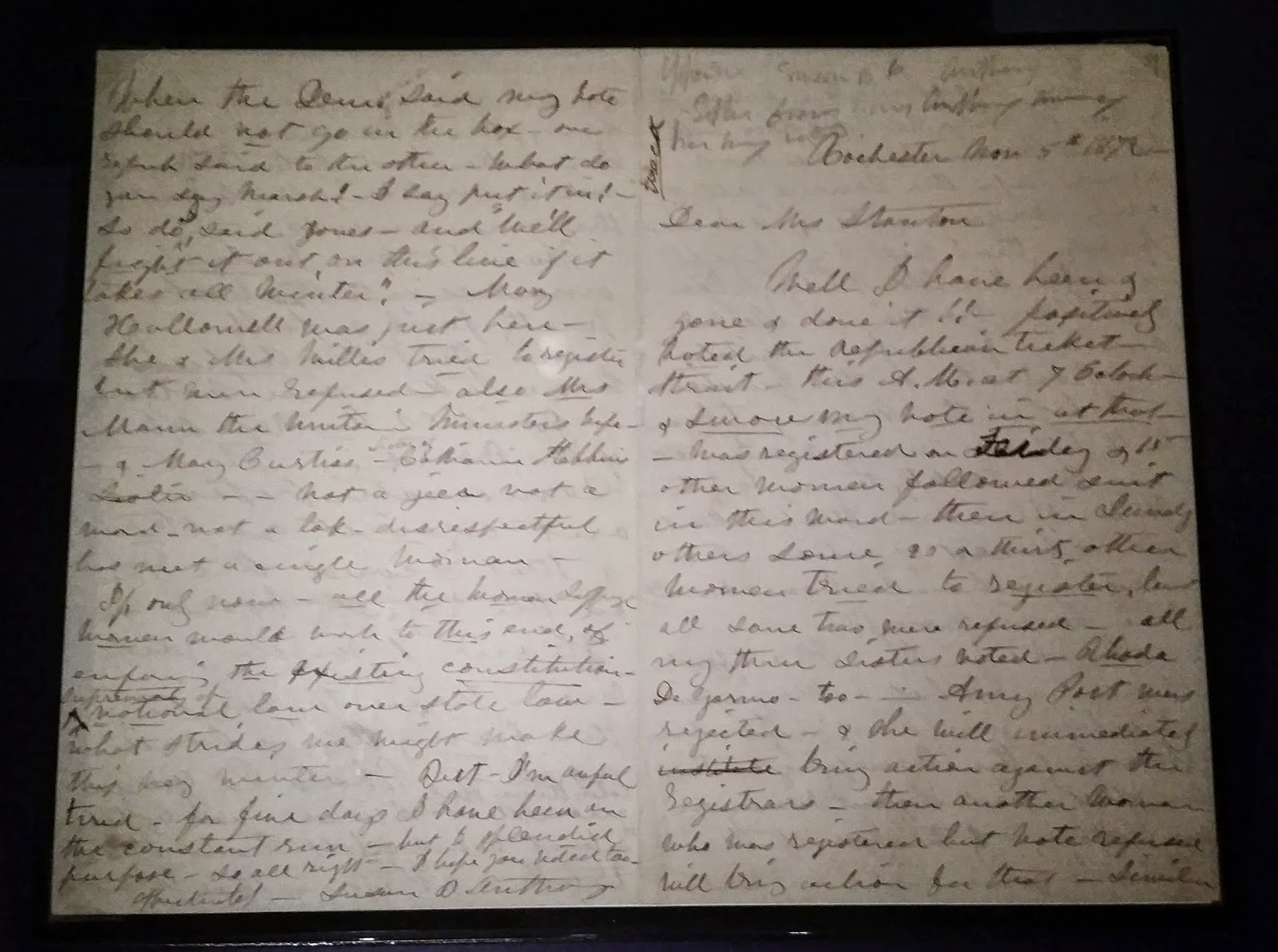 Letters from the Lighthouse: Travel Edition: The Huntington Library and ...