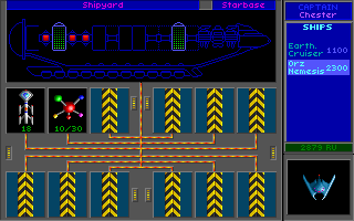 The CRPG Addict: Star Control II: Building the Empire