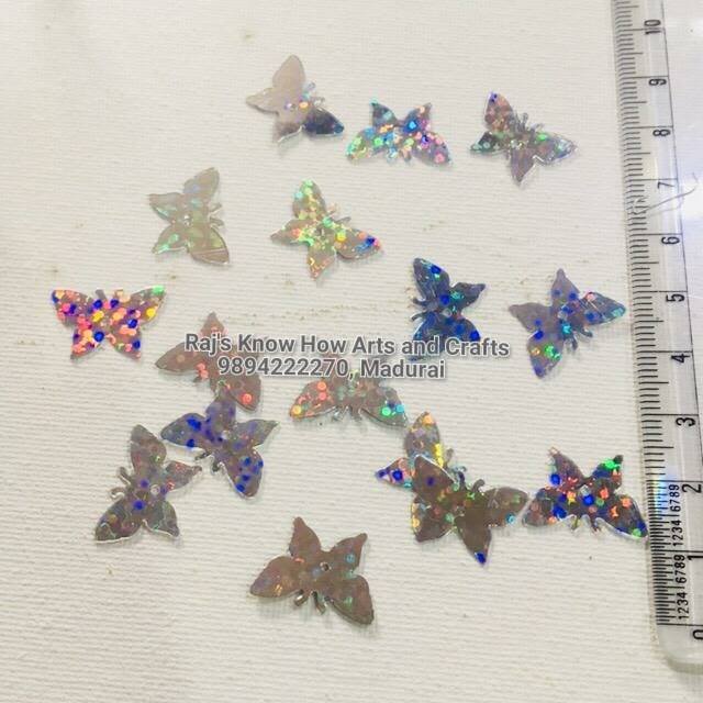 Art and Craft Shop in Madurai: Chamki