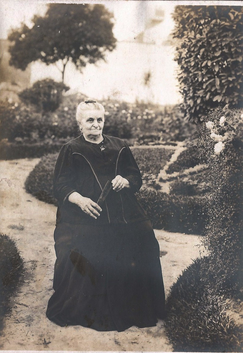 Villa Raffo Fundador y pobladores: IMAGENES