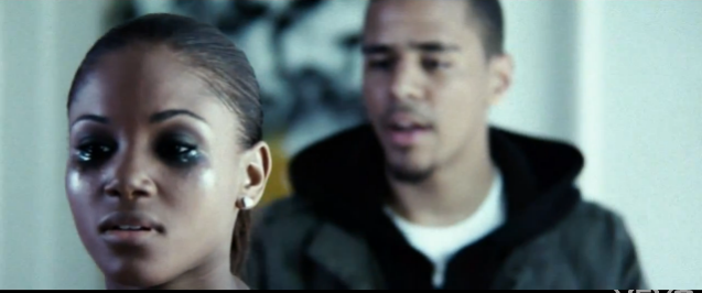 a RUNAWAY production: Research: Detailed Textual Analysis (J. Cole ...