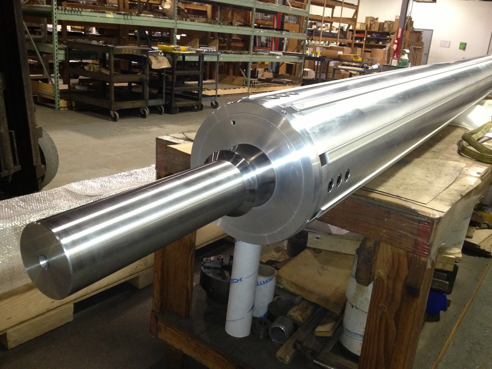 The Convertech Blog: Inside Convertech