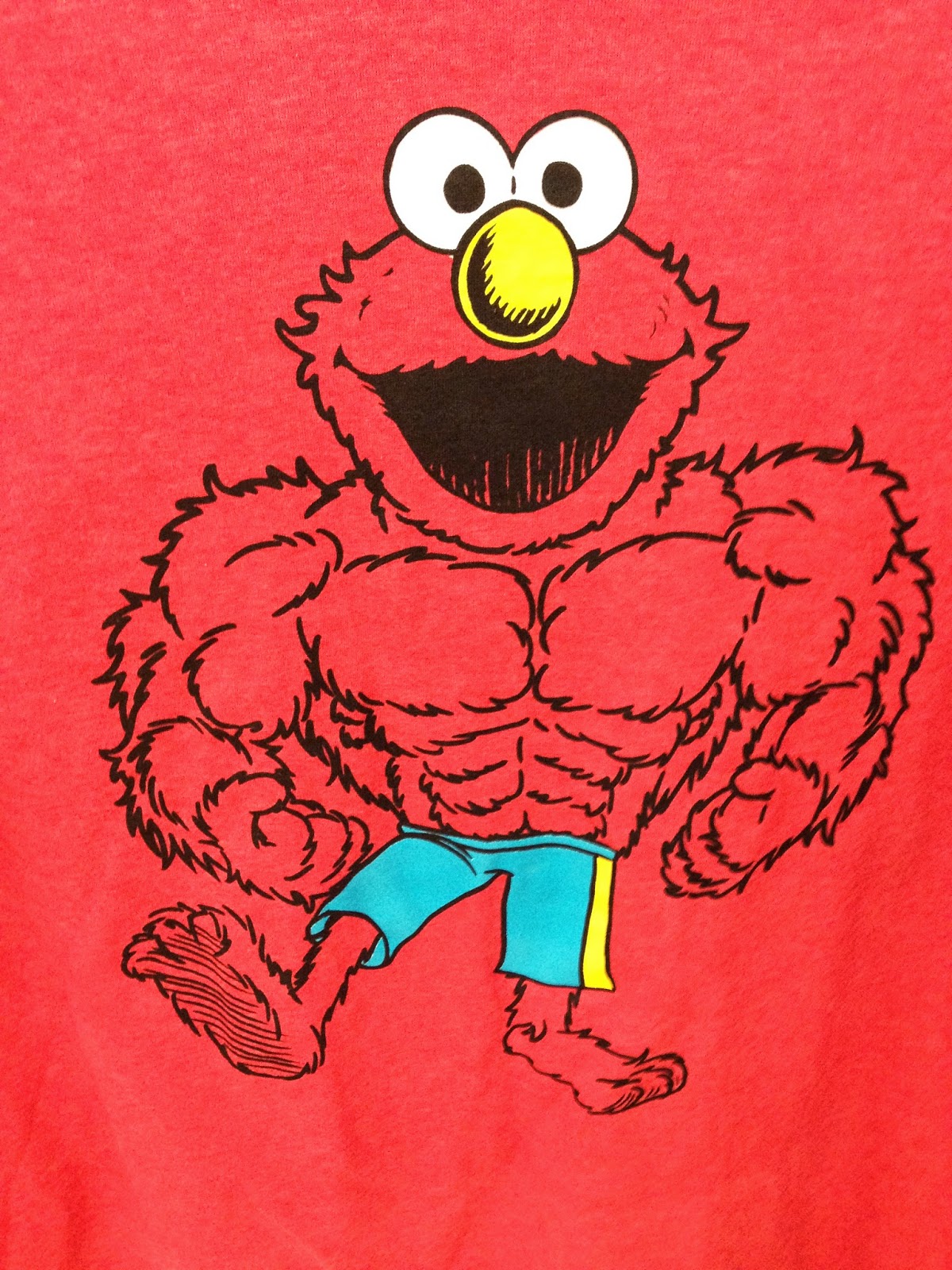 Muppet Stuff: May 2014