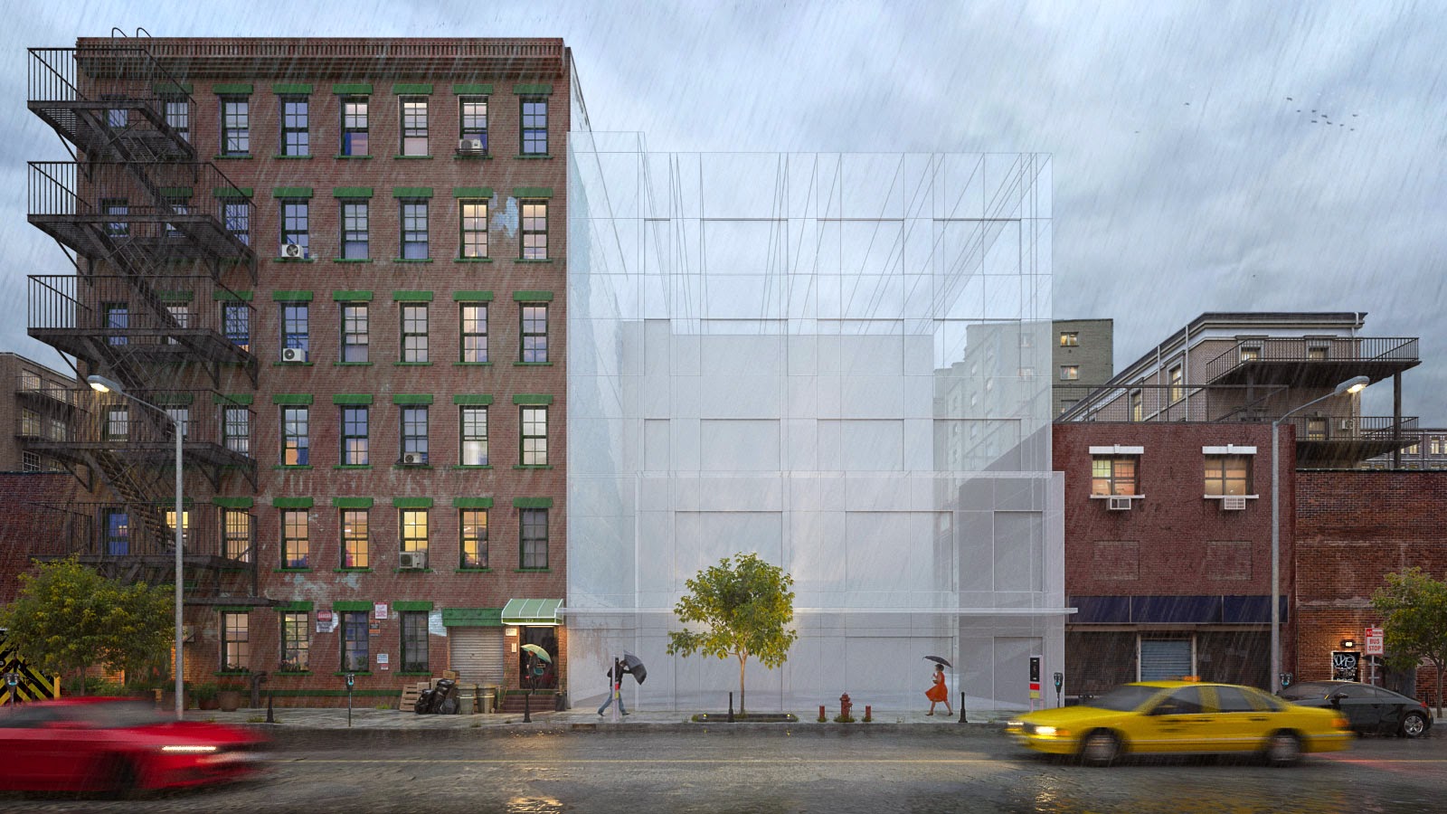 Evermotion Archexteriors 24 | Computer Graphics Daily News