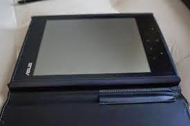 Asus EEE Note EA800 Review - Computer Toon