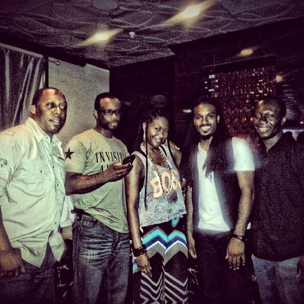 The Cheverly Day Blog!: More Great Music this Cheverly Day