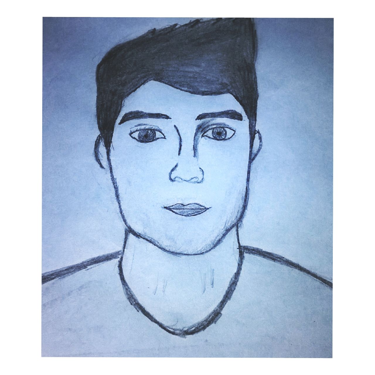 Mi proyecto de vida en 23 pasos: Mi autorretrato.