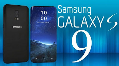 Spesifikasi harga samsung s9 edge terbaru
