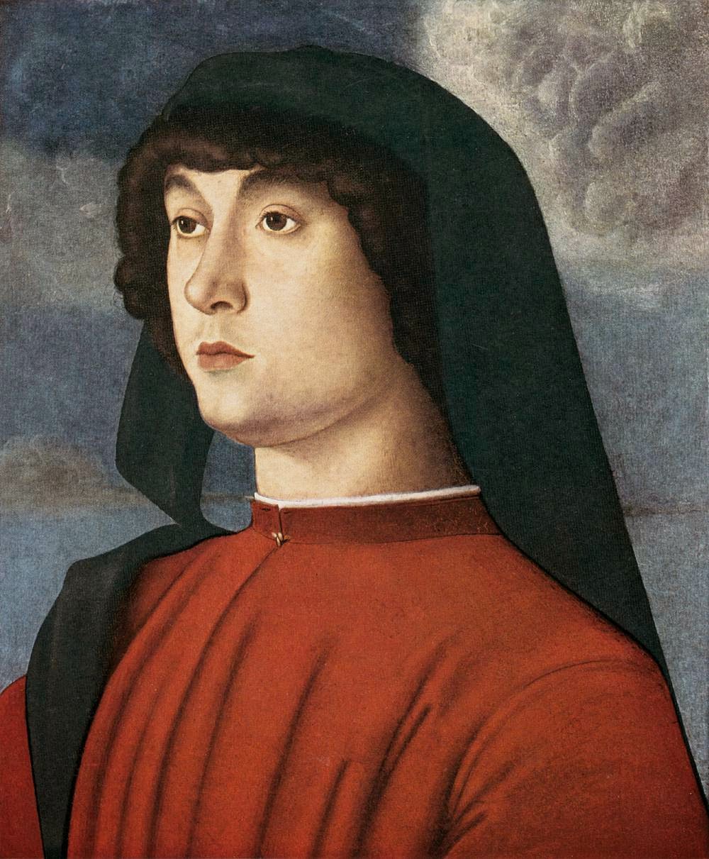 Giovanni Bellini ~ High Renaissance painter | Tutt'Art@ | Pittura ...