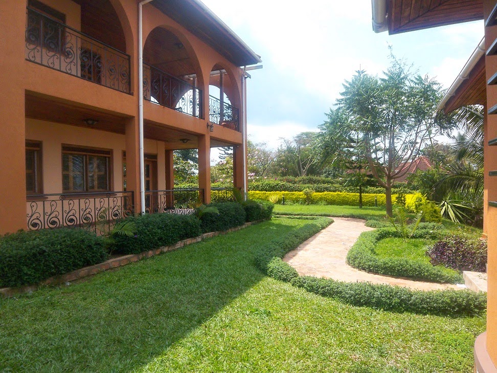Houses For Rent Kampala Uganda: FURNISHED APARTMENT FOR RENT MUTUNGO ...