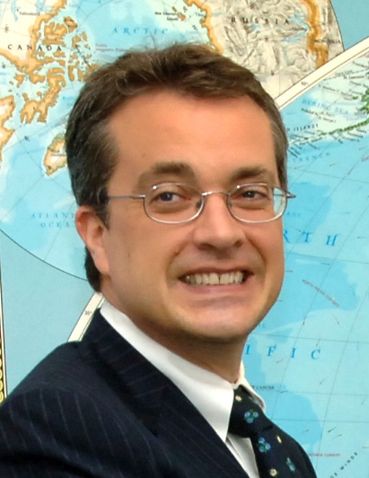 Israel Matzav: Obama finds a diplomat