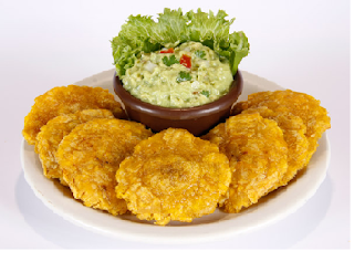 comidas tipicas norte santandereanas : 2015