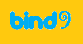 Pengertian,fungsi dan konfigurasi bind9 di debian