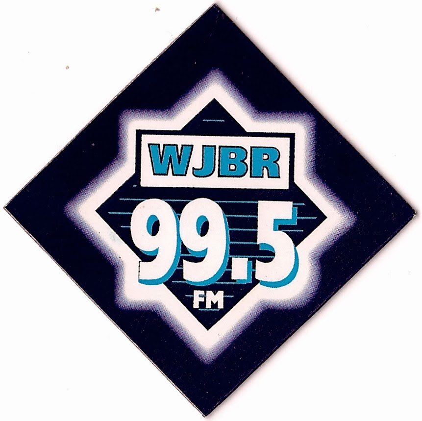 Radio Sticker of the Day: WJBR