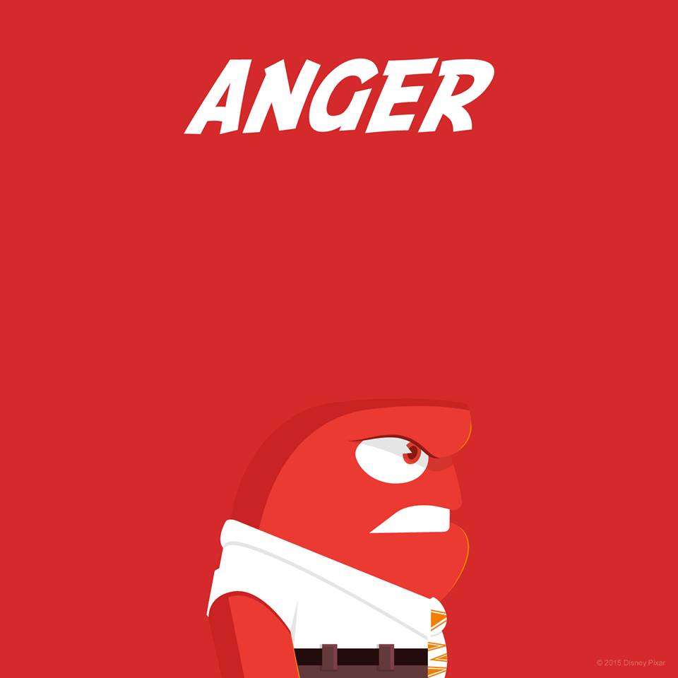 INSIDE OUT ★ | MOVIE REVIEW | Zéng