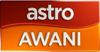 ASIA.ONLINE.TV: ASTRO Awani