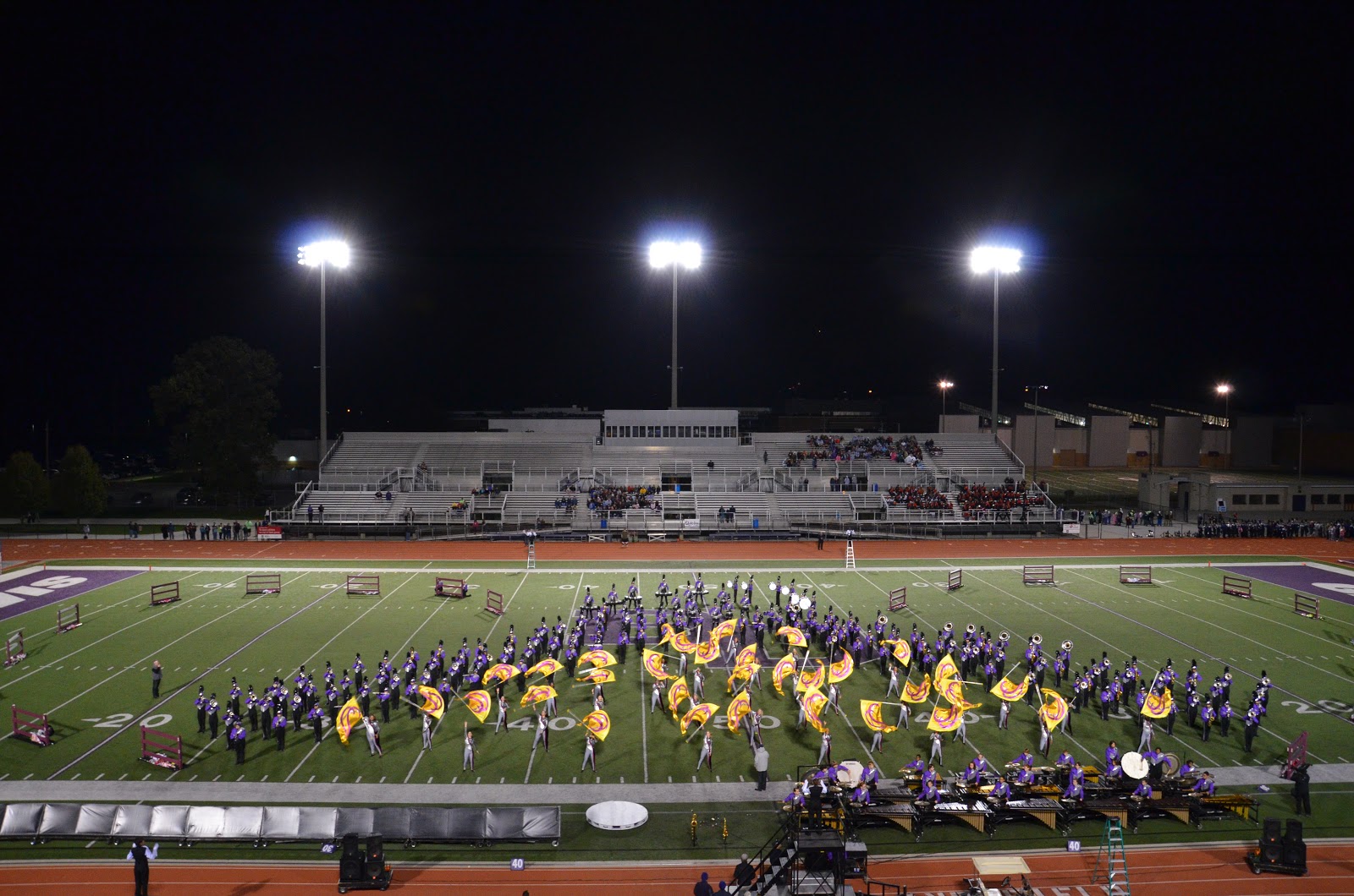 Ben Davis Band Update