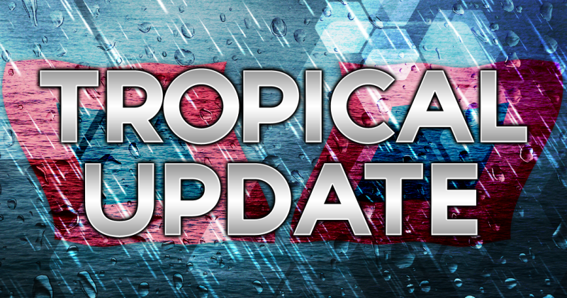 Ralph's Tropical Weather-RTW: POTENTIAL TROPICAL CYCLONE SIX UPDATE AUG ...
